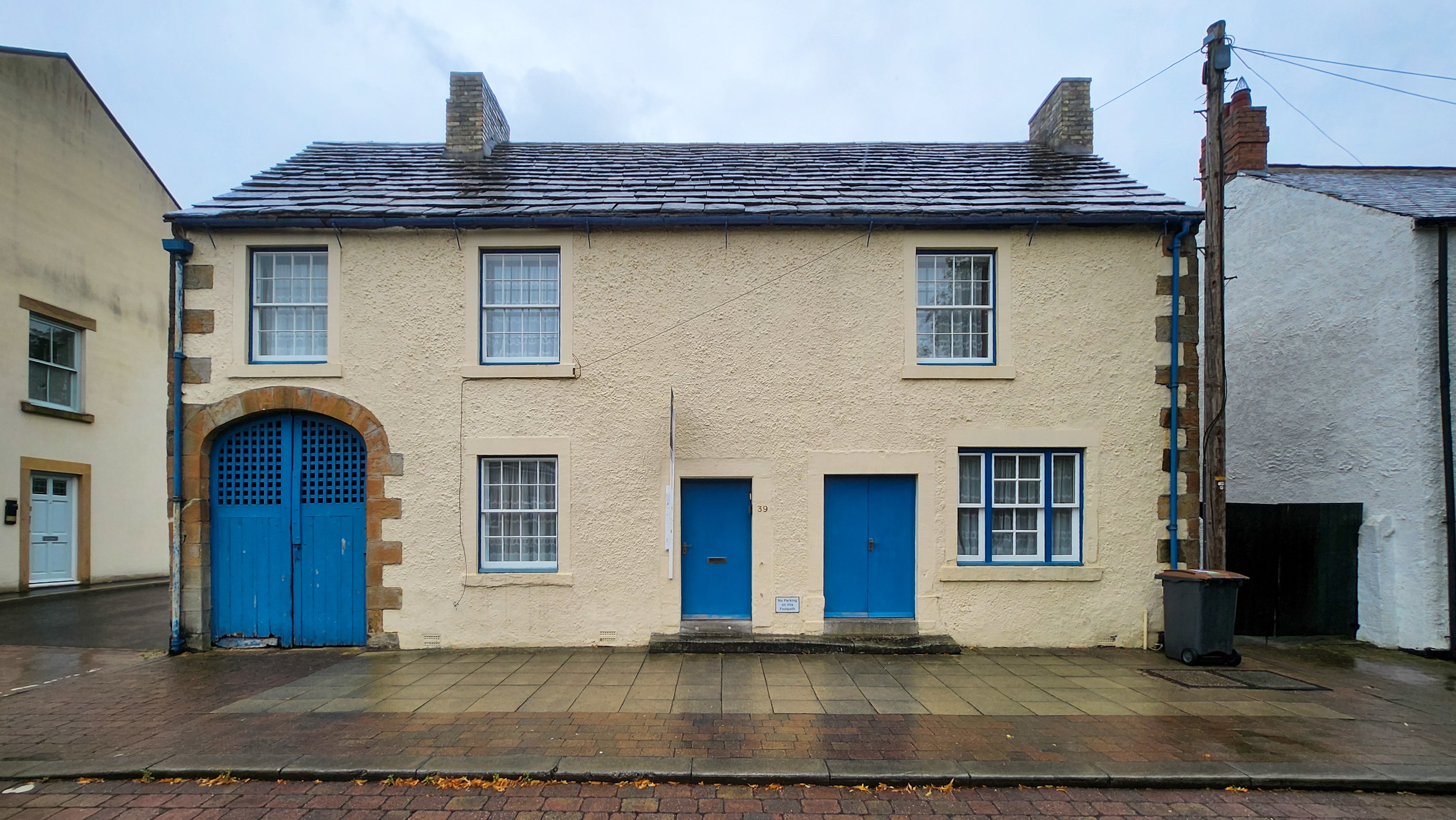 Front Street, Lanchester (SOLD STC) – Bourne & Co